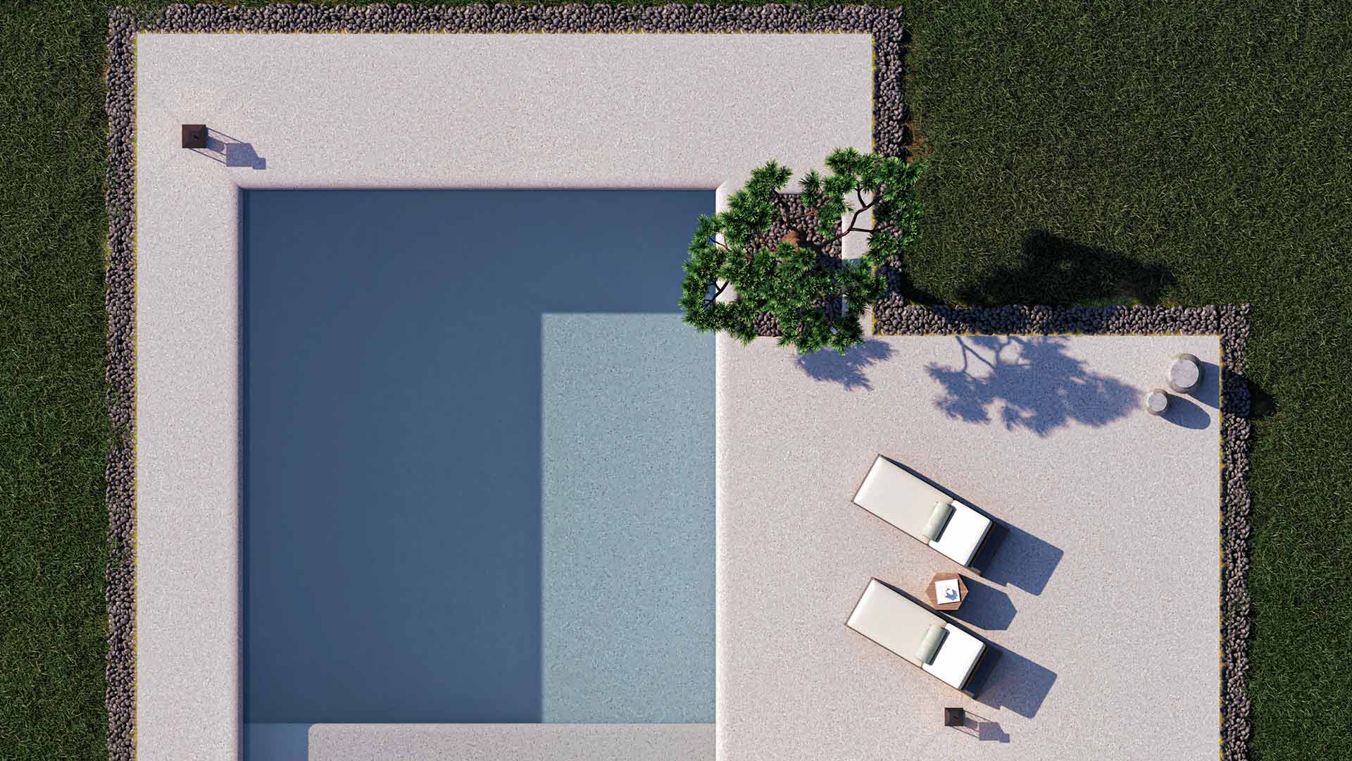 One Sixty One Interiors – High-end commercial & residential projects